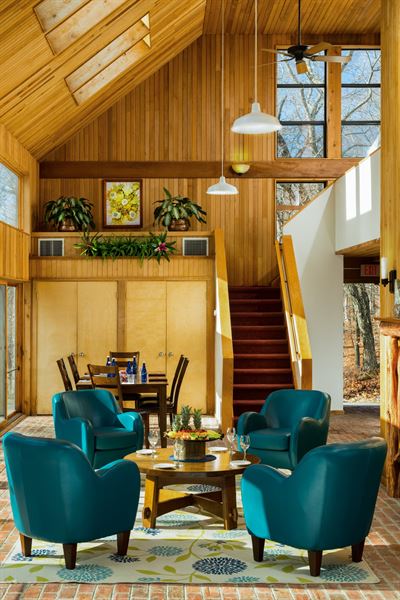 Edith Macy Center - Briarcliff Manor, NY - Meeting Venue