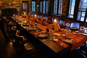 Edith Macy Center - Briarcliff Manor, NY - Meeting Venue