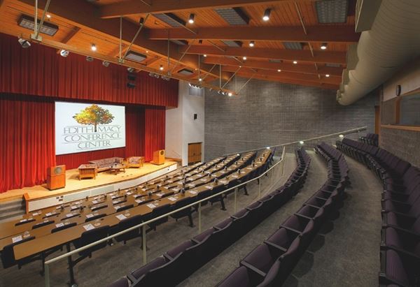 Edith Macy Center - Briarcliff Manor, NY - Meeting Venue