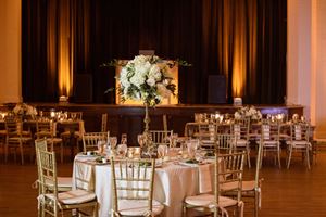 Comber Hall Coral Gables - Miami, FL - Wedding Venue