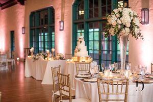 Comber Hall Coral Gables - Miami, FL - Wedding Venue
