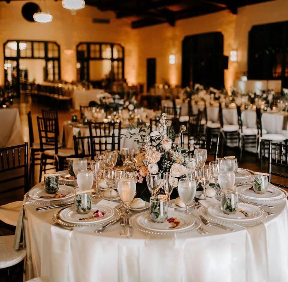 Comber Hall Coral Gables - Miami, FL - Wedding Venue