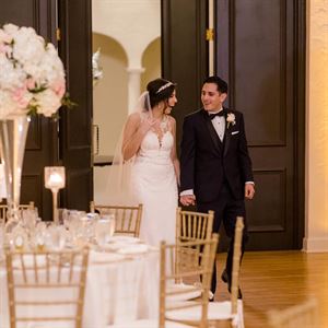 Comber Hall Coral Gables - Miami, FL - Wedding Venue