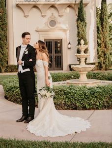 Comber Hall Coral Gables - Miami, FL - Wedding Venue