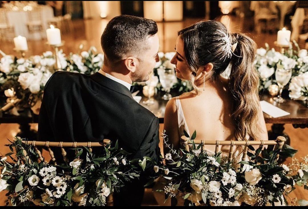 Comber Hall Coral Gables - Miami, FL - Wedding Venue