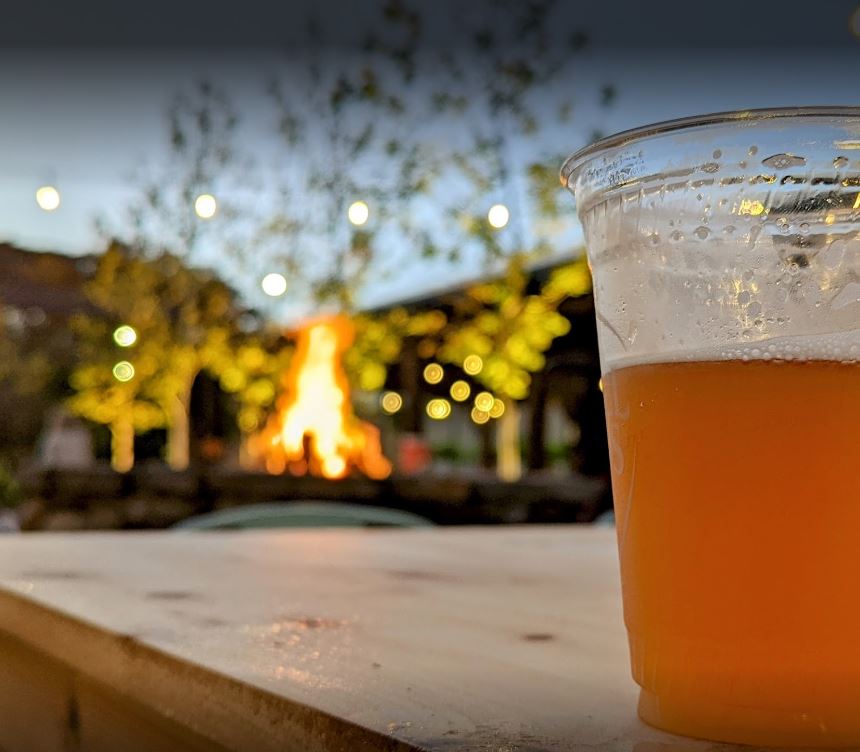 314 Beer Garden - Norwalk, CT - Party Venue