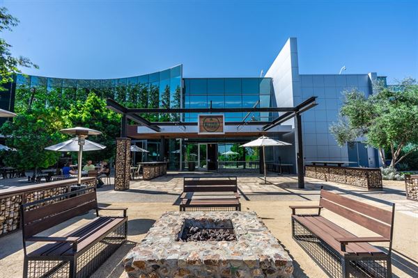 Campus Point by Alexandria - San Diego, CA - Party Venue