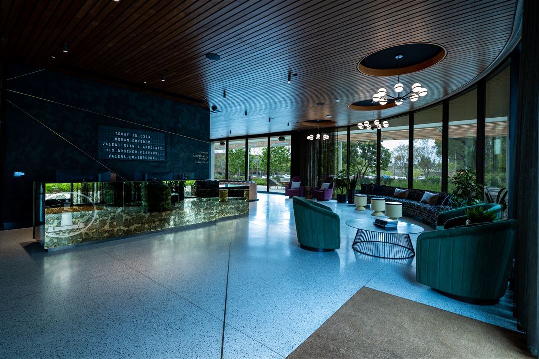 SD Tech by Alexandria - San Diego, CA - Party Venue