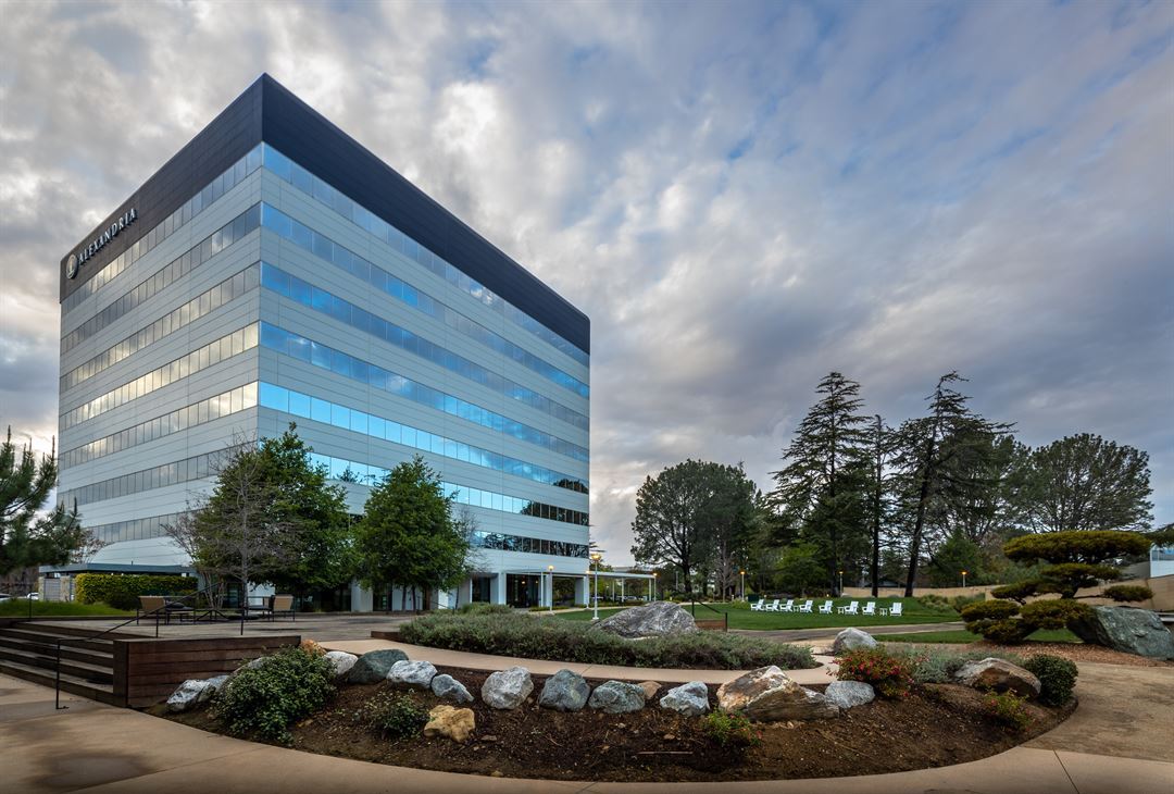 SD Tech by Alexandria - San Diego, CA - Party Venue
