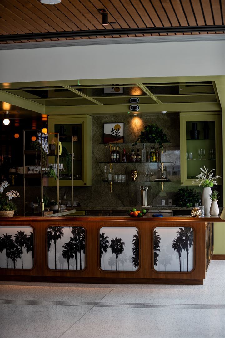SD Tech by Alexandria - San Diego, CA - Party Venue