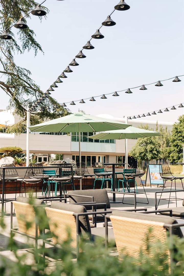SD Tech by Alexandria - San Diego, CA - Party Venue