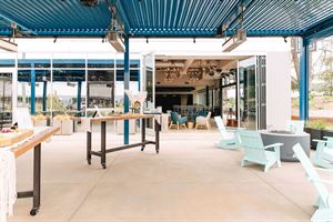SD Tech by Alexandria - San Diego, CA - Party Venue