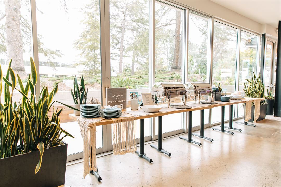 SD Tech by Alexandria - San Diego, CA - Party Venue