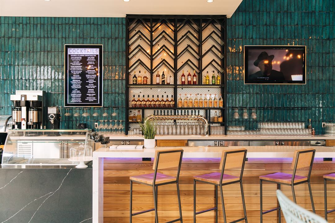 SD Tech by Alexandria - San Diego, CA - Party Venue