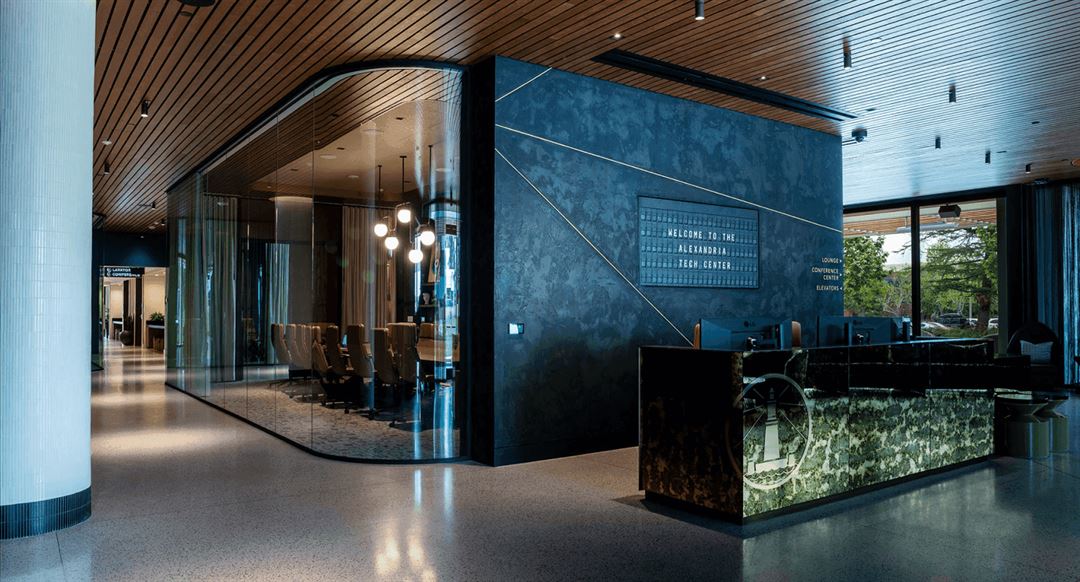 SD Tech by Alexandria - San Diego, CA - Party Venue