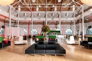 Utah State Fairpark & Event Center - Salt Lake City, UT - Party Venue