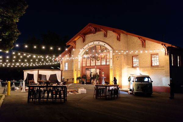 Utah State Fairpark & Event Center - Salt Lake City, UT - Party Venue