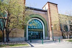 Utah State Fairpark & Event Center - Salt Lake City, UT - Party Venue