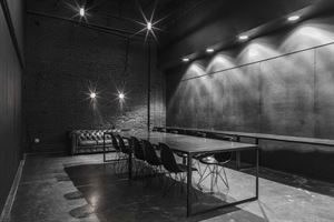 8 Queen - Montreal, QC - Party Venue