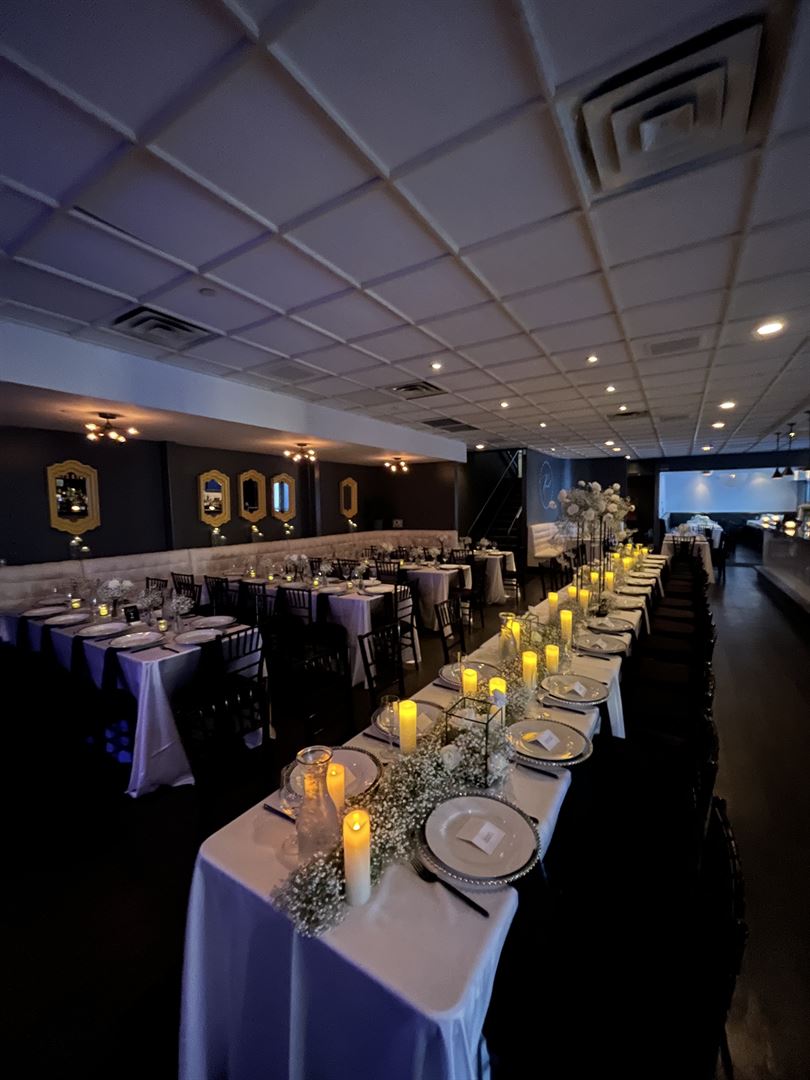 The Belmont - Austin, TX - Wedding Venue