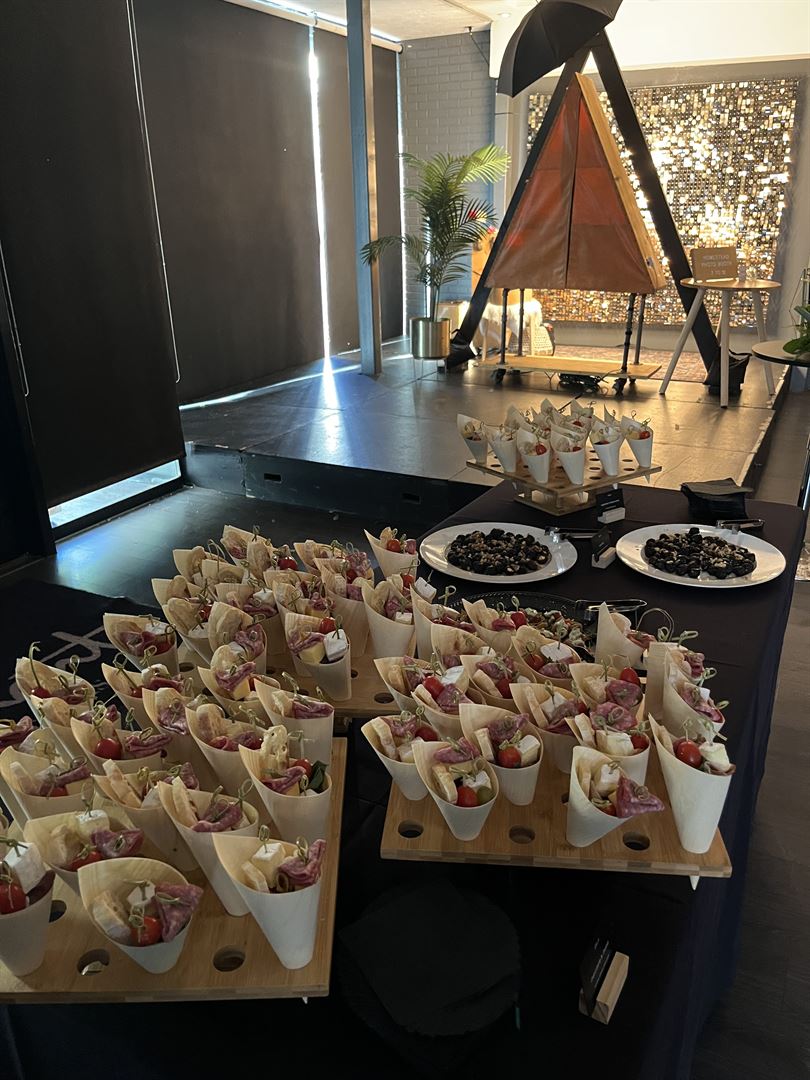 The Belmont - Austin, TX - Wedding Venue