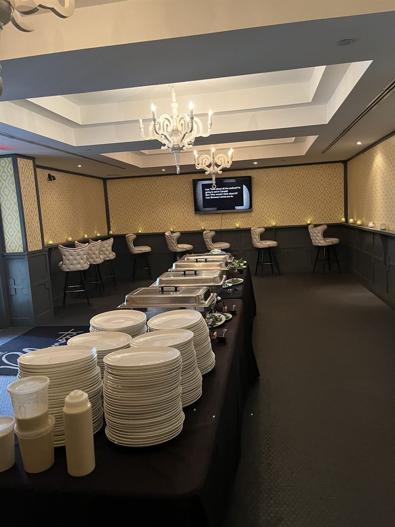 The Belmont - Austin, TX - Wedding Venue