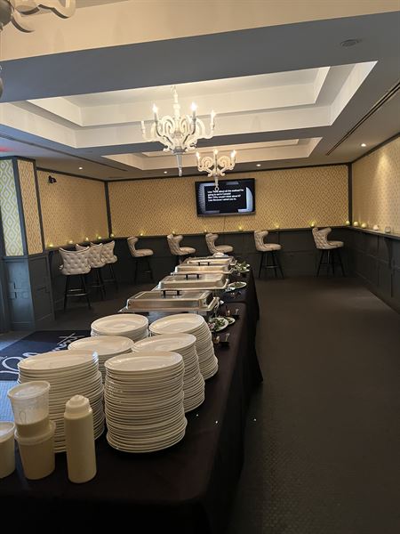 The Belmont - Austin, TX - Wedding Venue