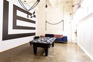 8 Queen - Montreal, QC - Party Venue