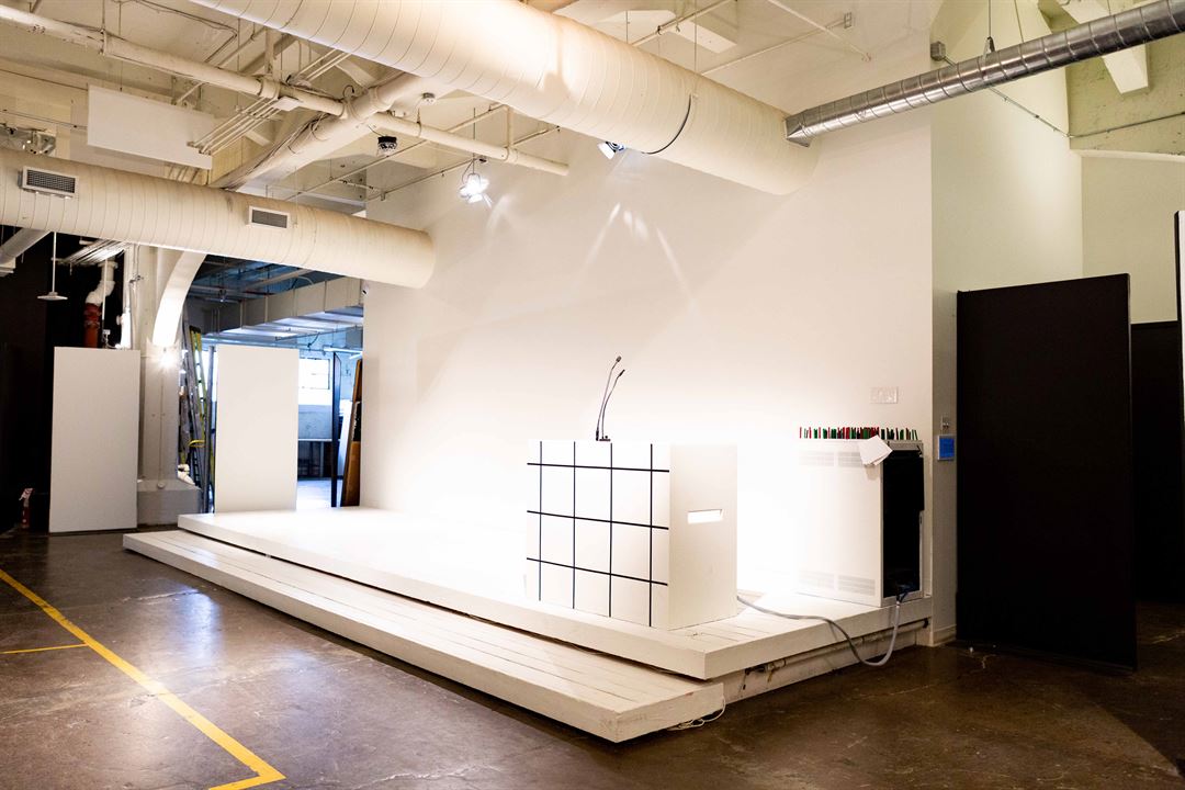 8 Queen - Montreal, QC - Party Venue