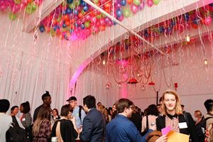 8 Queen - Montreal, QC - Party Venue
