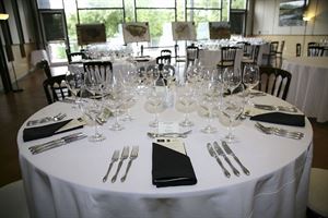 Dallas Zoo - Dallas, TX - Wedding Venue