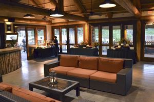 Dallas Zoo - Dallas, TX - Wedding Venue