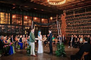 Hook Hall - Washington, DC - Party Venue