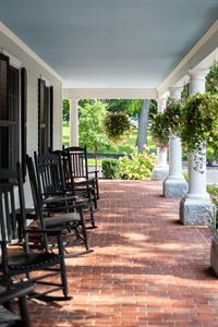 The Groton Inn - Groton, MA - Wedding Venue