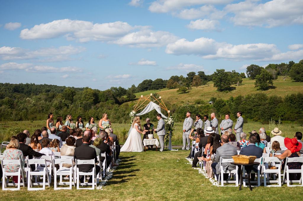 The Groton Inn - Groton, MA - Wedding Venue