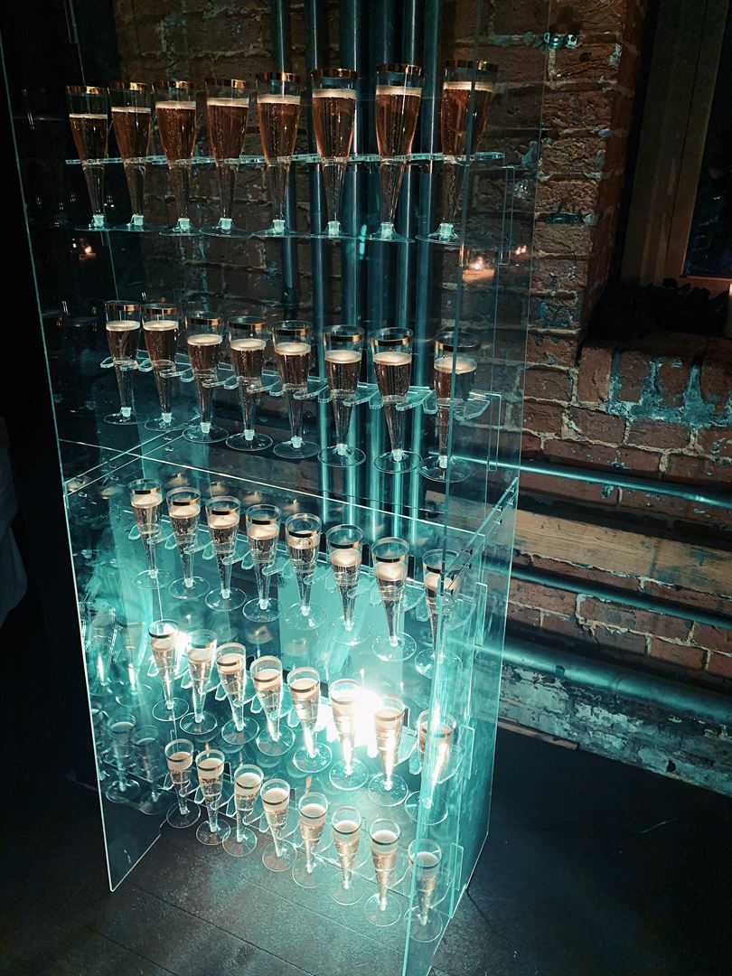Aventus House - Baltimore, MD - Party Venue
