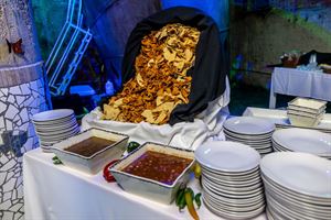 SPARK! Dallas - Dallas, TX - Party Venue