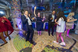 SPARK! Dallas - Dallas, TX - Party Venue