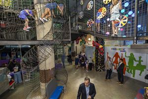 SPARK! Dallas - Dallas, TX - Party Venue