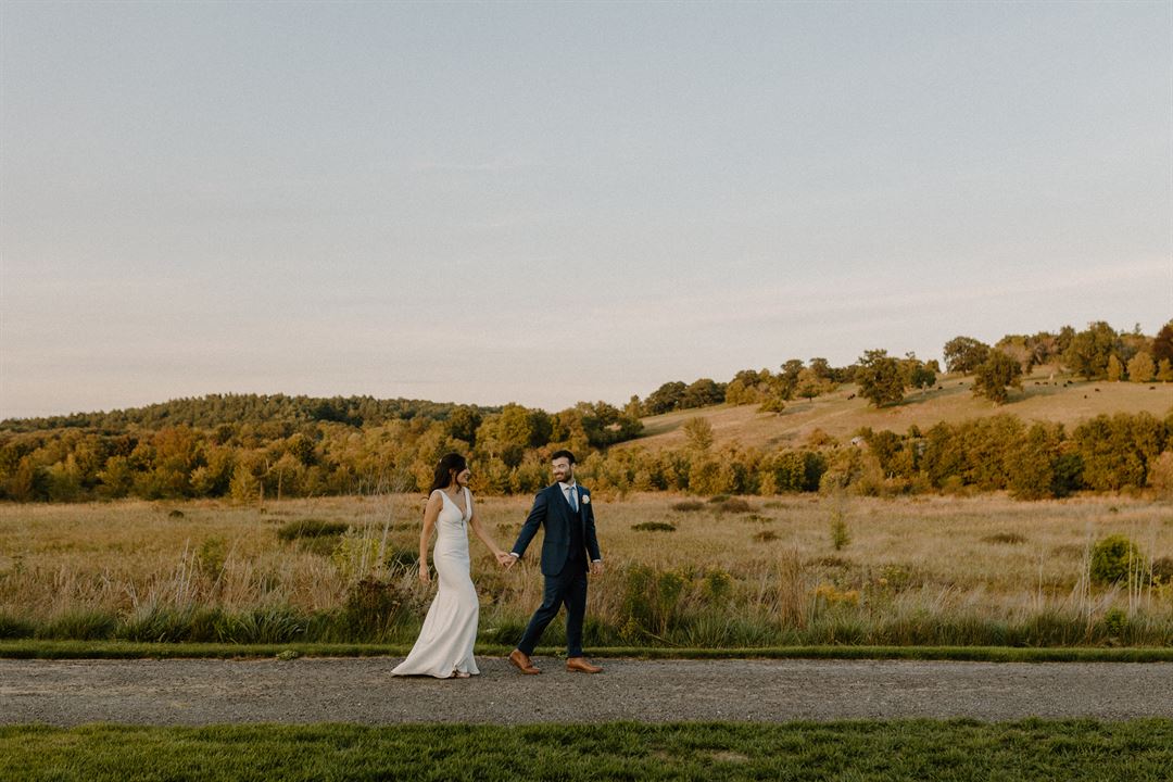 The Groton Inn - Groton, MA - Wedding Venue