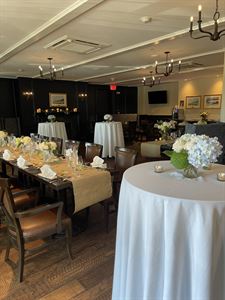 The Groton Inn - Groton, MA - Wedding Venue