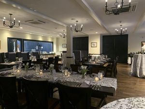 The Groton Inn - Groton, MA - Wedding Venue