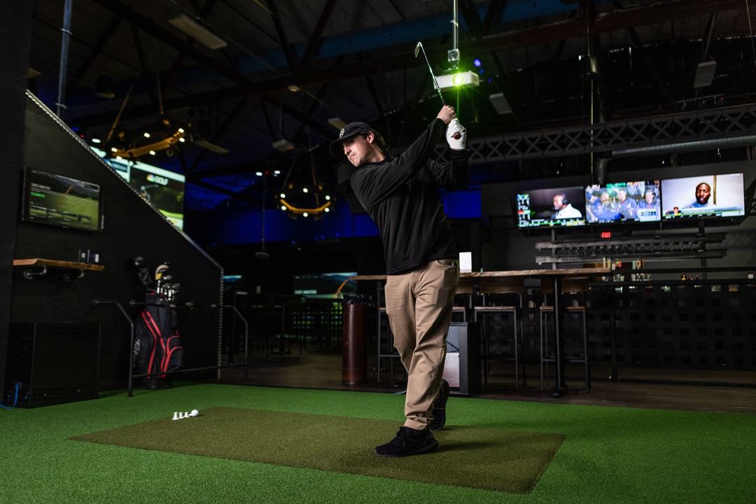 Back 9 Social - Wallingford, CT - Party Venue