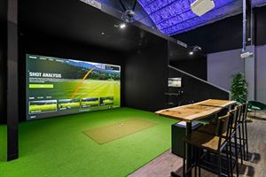 Back 9 Social - Wallingford, CT - Party Venue