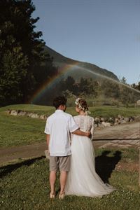 Sunstone Golf Club - Bar & Grill - Pemberton, BC - Wedding Venue