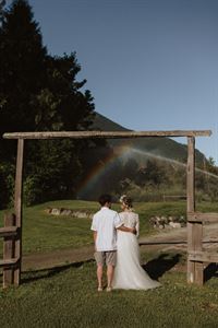 Sunstone Golf Club - Bar & Grill - Pemberton, BC - Wedding Venue