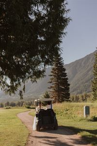Sunstone Golf Club - Bar & Grill - Pemberton, BC - Wedding Venue