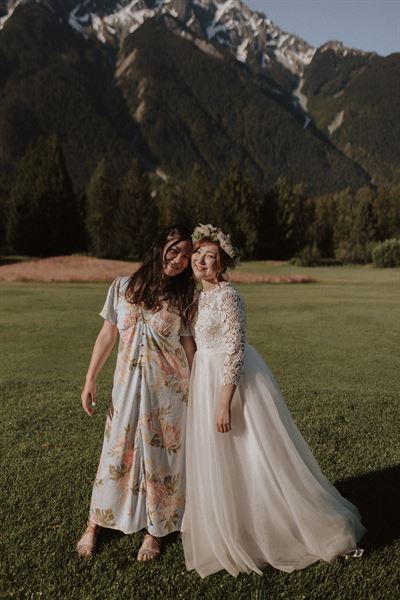 Sunstone Golf Club - Bar & Grill - Pemberton, BC - Wedding Venue