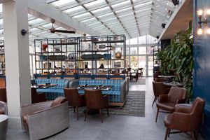 Hangar Two by Tangled Roots Brewing - Glenview, IL - Party Venue