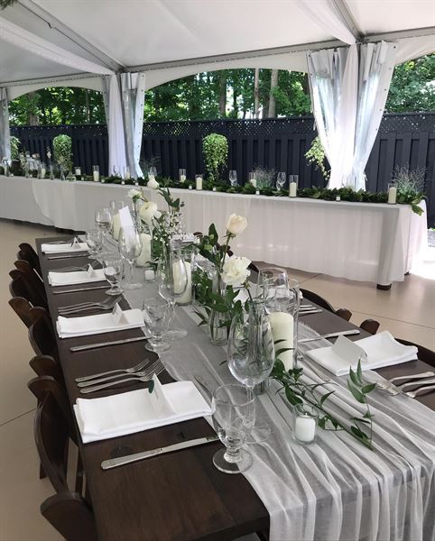 Northbrook Farm - Orillia, ON - Wedding Venue